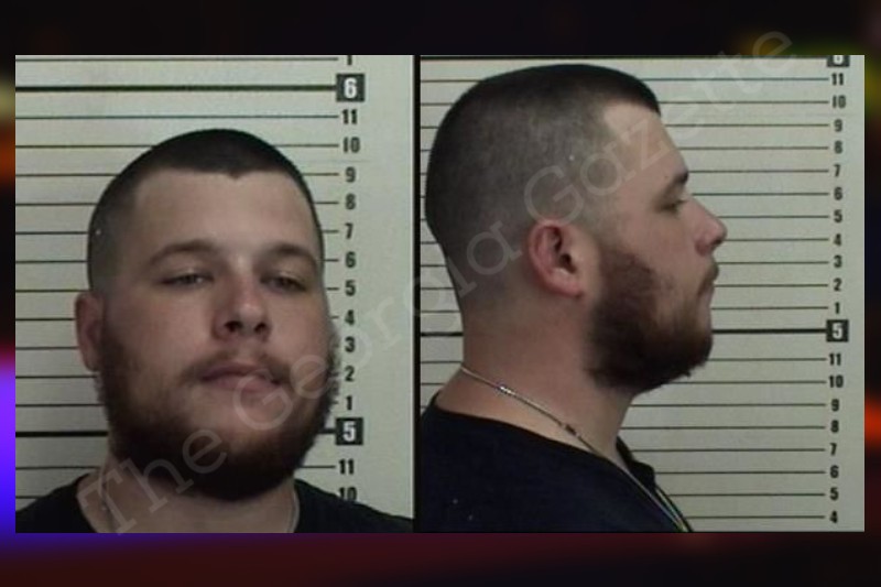 Jacob Smith — Camden County Jail Bookings