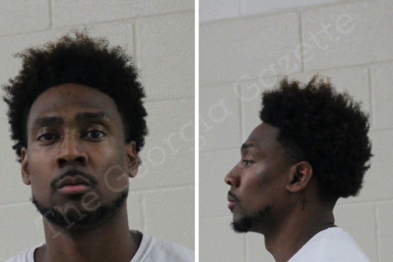 Jaron Smith — Houston County Jail Bookings