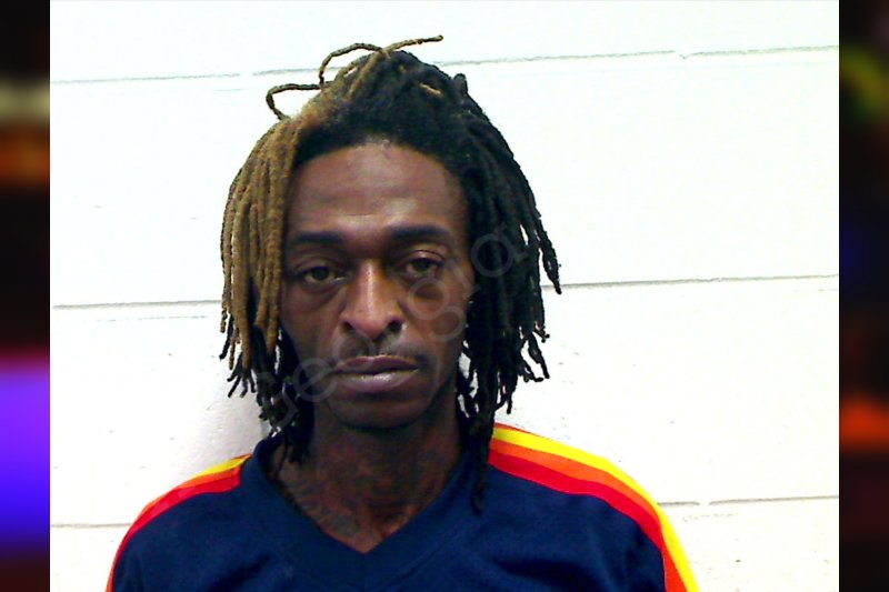 Kenneth Smith — Bulloch County Jail Bookings