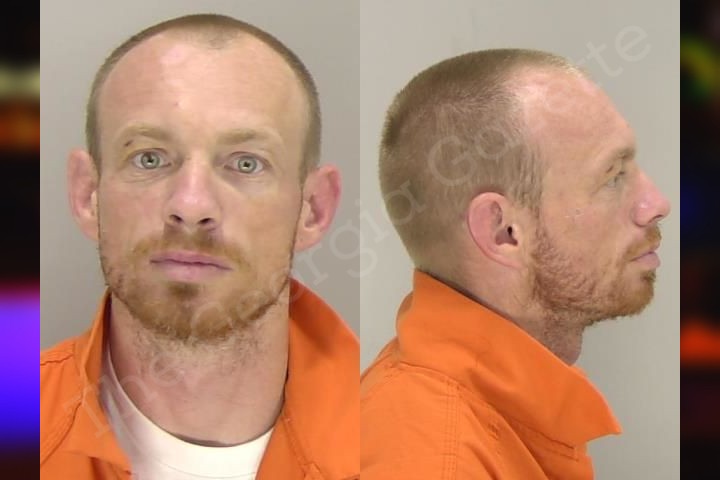 Lewis Smith — Richmond County Jail Bookings