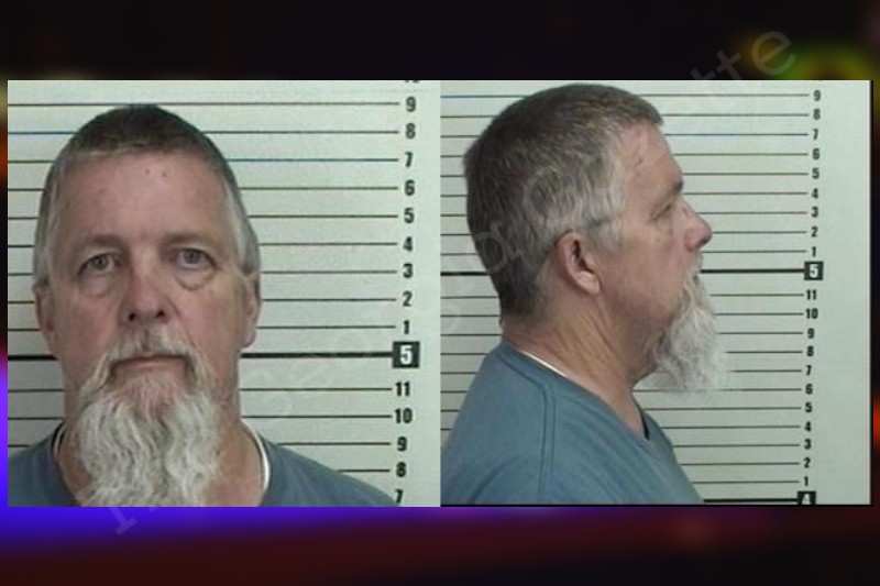 Richard Smith — Camden County Jail Bookings