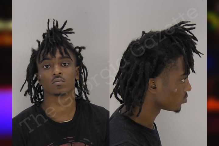 Akil Snelling — Richmond County Jail Bookings