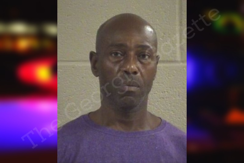 Rodney Spates | Whitfield County