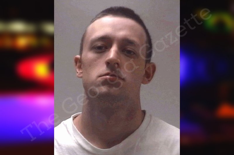 Robert Spruill | Coweta County