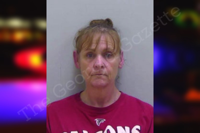 Angela Stancil | Bartow County