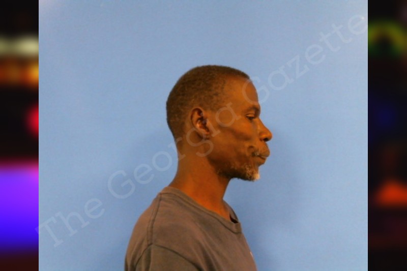 Benjamin Steed — Troup County Jail Bookings