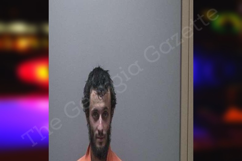 Dakota Stevens | Charlton County