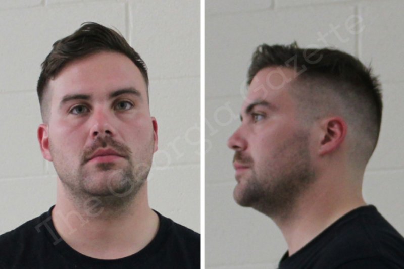 Matthew Story — Houston County Jail Bookings