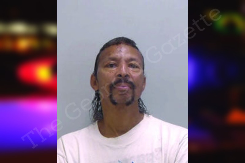 Michael Sullivan — Bartow County Jail Bookings