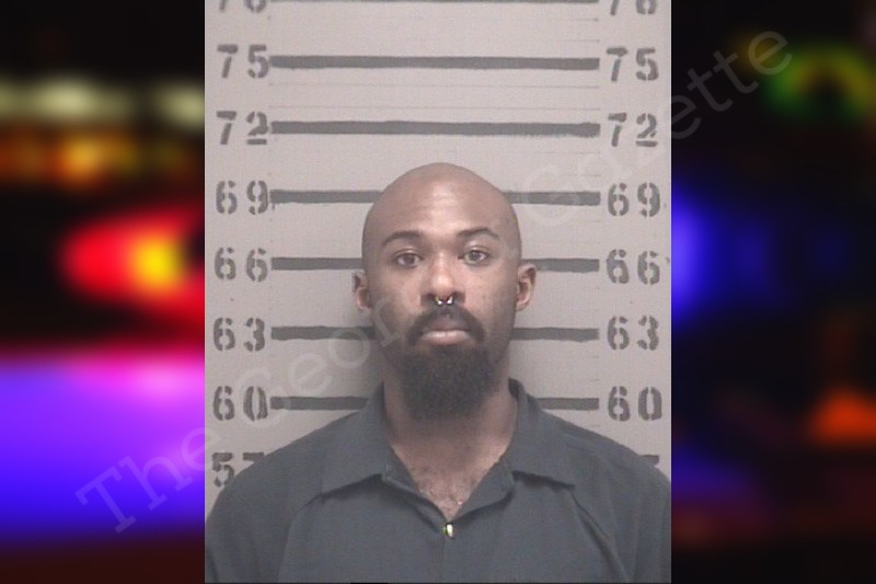 Devin Swan - Dougherty County