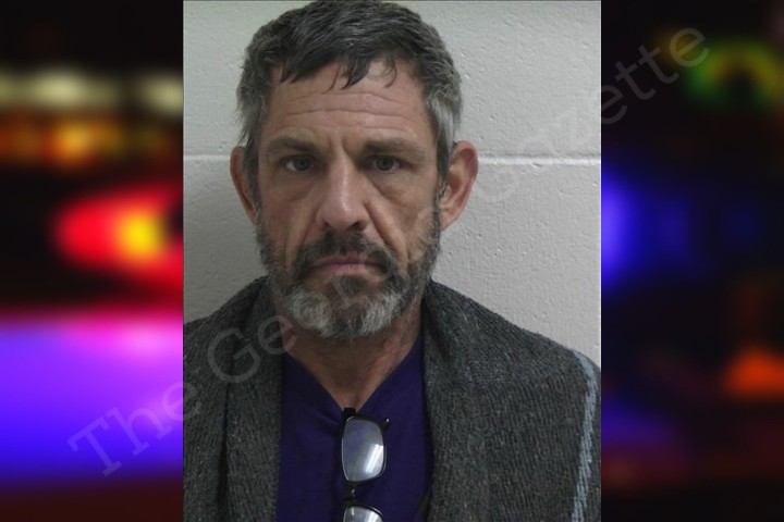 Jason Tabb — Decatur County Jail Bookings