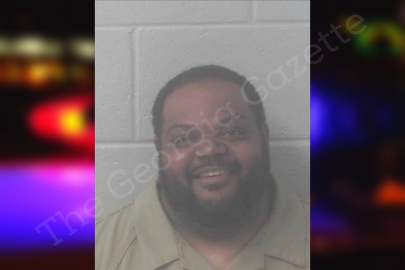 Dwayne Taylor — Newton County Jail Bookings
