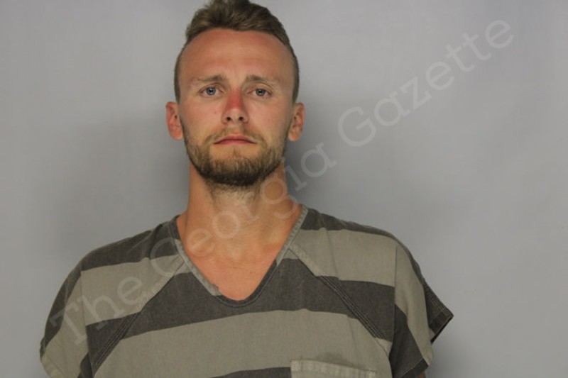 Isaiah Thomas | Hall County