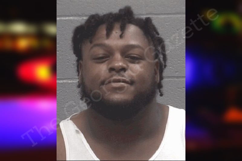 Michael Thomas | Columbia County