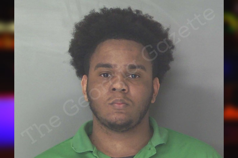 Karl Timmer — Douglas County Jail Bookings