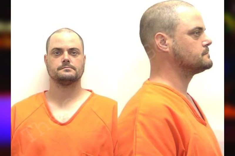 Elijah Trice — Clarke County Jail Bookings