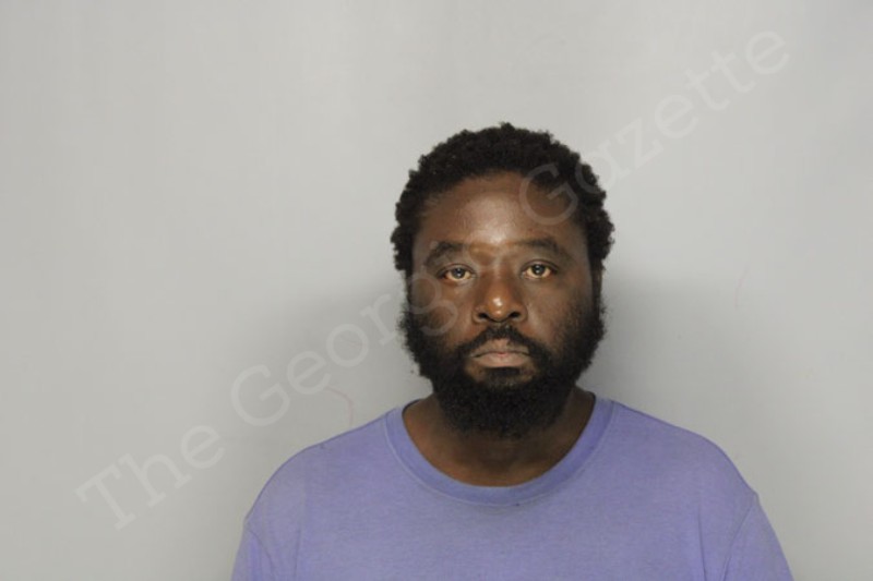 Arthur Turner — Hall County Jail Bookings