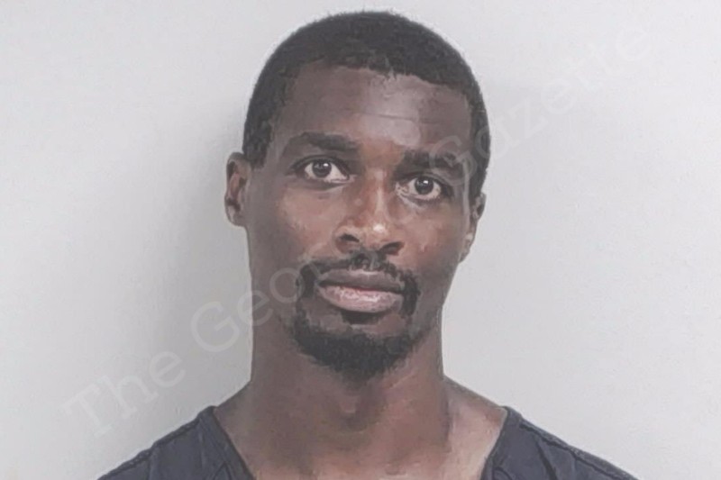 Michael Turner — Lowndes County Jail Bookings