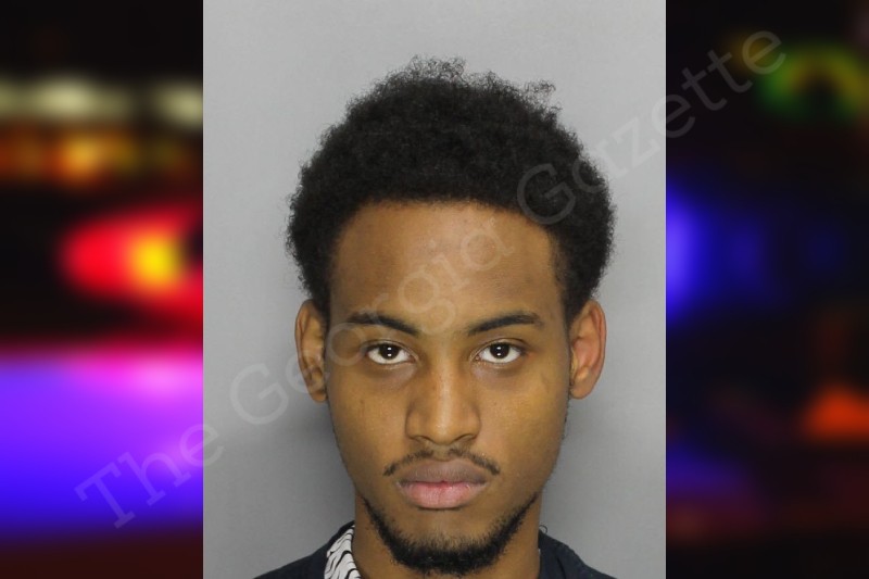 Charles Tye — Cobb County Jail Bookings