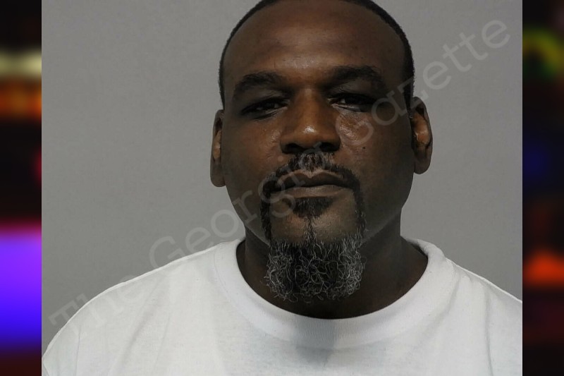 Thomas Holston — Bibb County