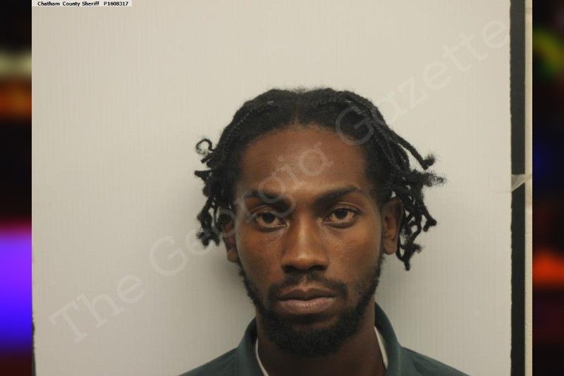 Nicholas Thomas | Chatham County