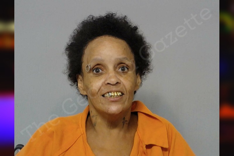 Tonya Whitehead — Bibb County Jail Bookings