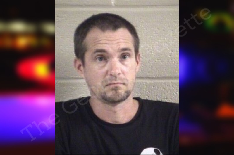 Kevin Toone | Whitfield County