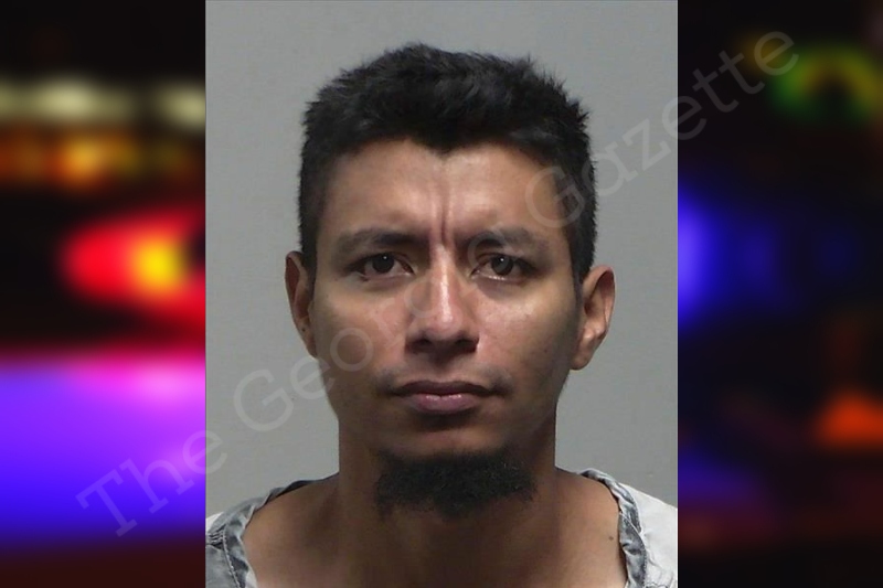 Carlos Torres | Tift County