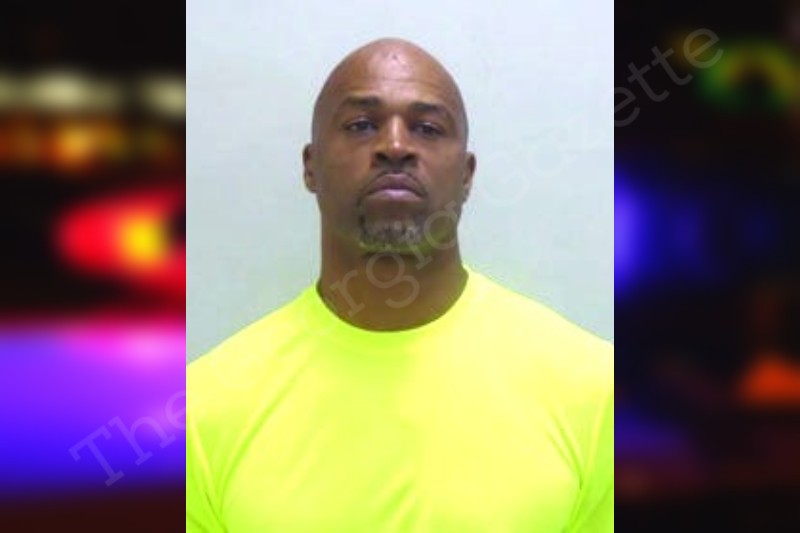 Cortez Travis — Bartow County Jail Bookings