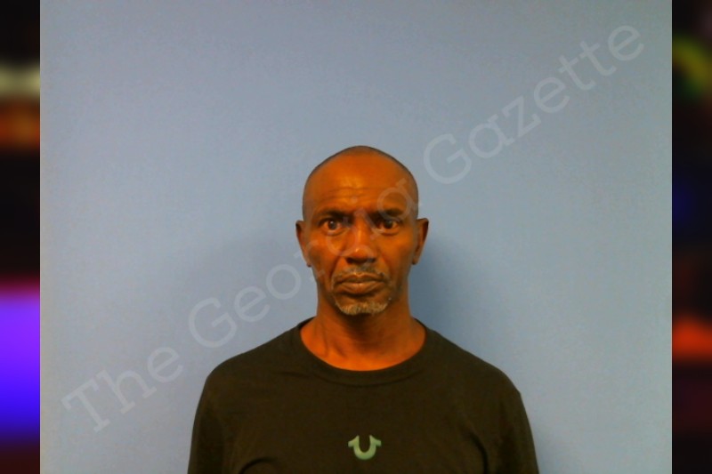 Jonathan Traylor — Troup County Jail Bookings