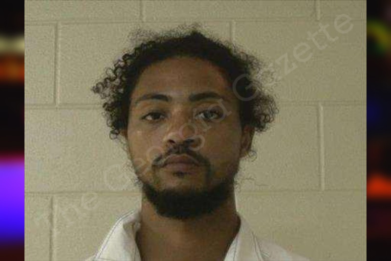 John Trotta | Liberty County