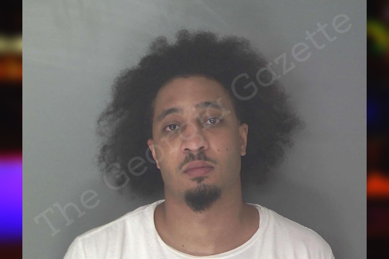 Deric Valle | Douglas County