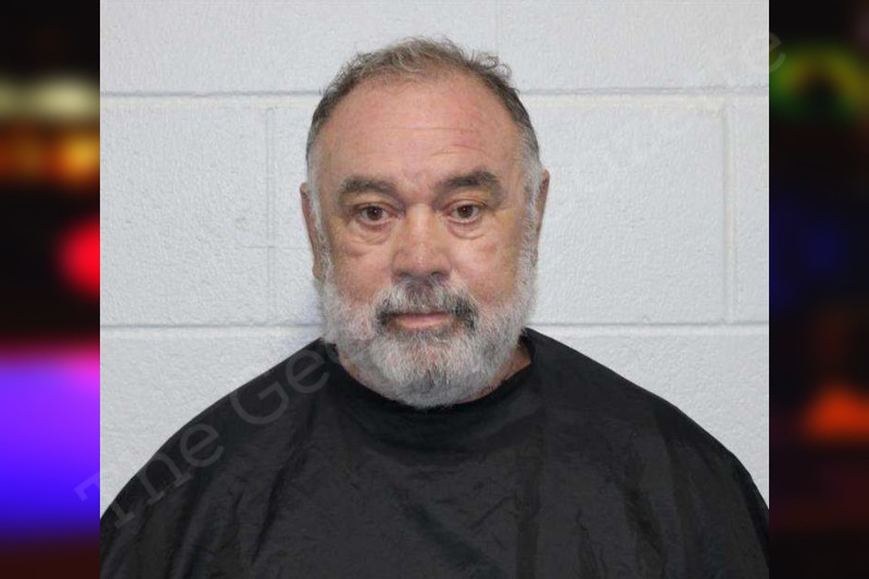 Jacob Varn — Habersham County Jail Bookings