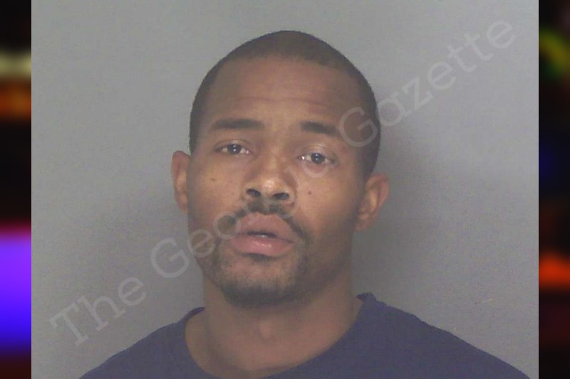 Joshua Varner | Douglas County