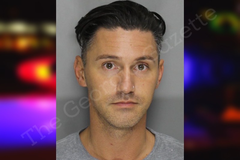 Jonathan Velasquez — Cobb County Jail Bookings