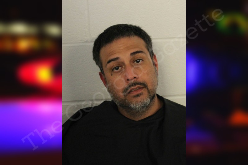 Joshua Valdez — Floyd County Jail Bookings