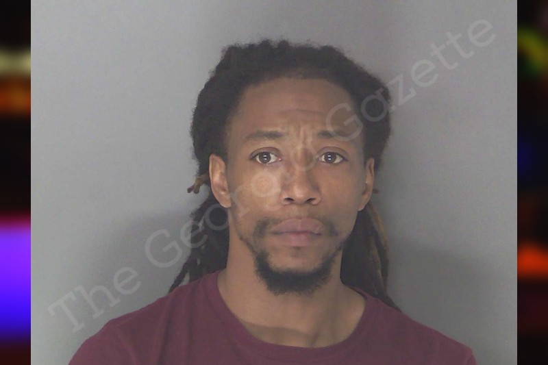 Antwon Walker | Douglas County