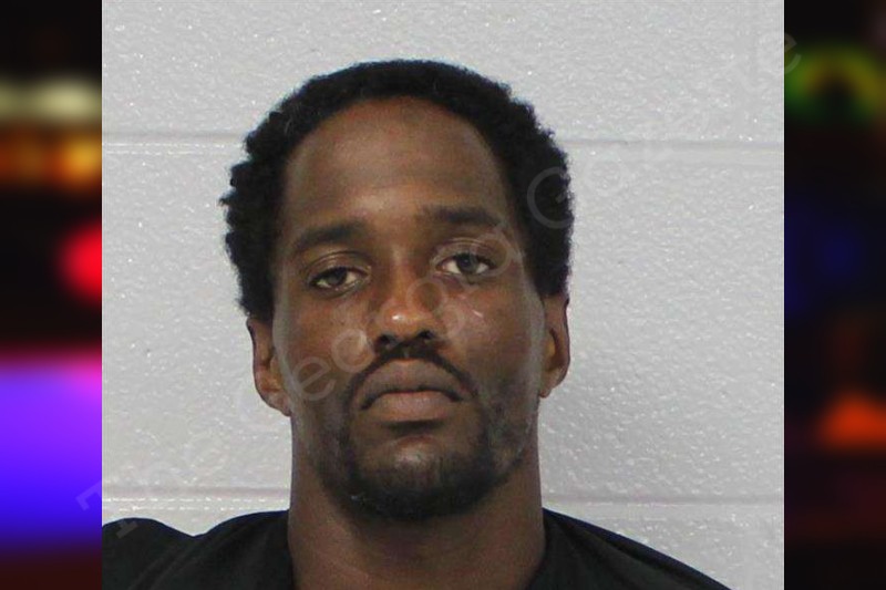 Christopher Walker — Carroll County Jail Bookings