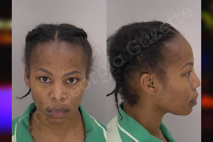 Princess Wallace — Richmond County
