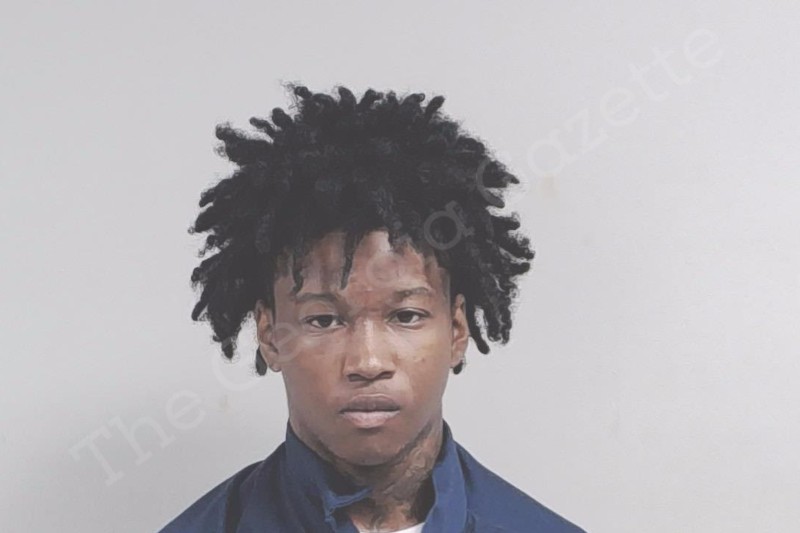 Jaquan Walton | Lowndes County Jail Bookings