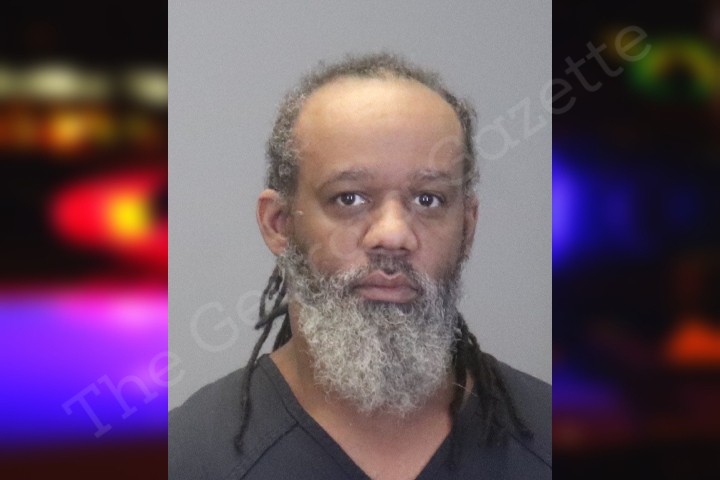 Jeffrey Watkins | Muscogee County