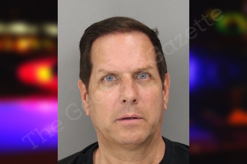 James Webb — Cobb County Jail Bookings