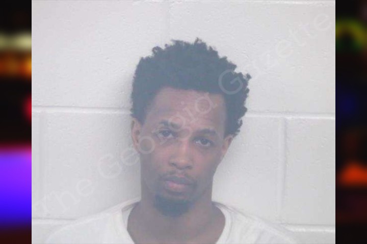 Lorenzo Webb — Washington County Jail Bookings