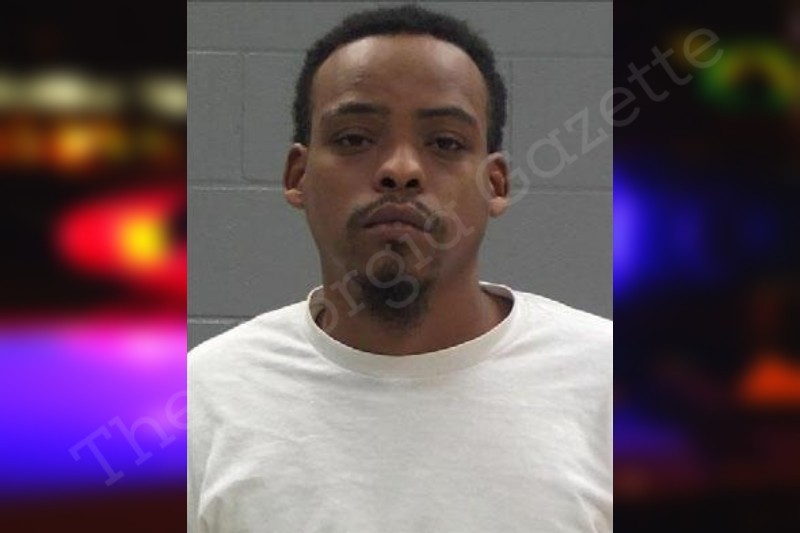 Montavis Webster — Baldwin County Jail Bookings