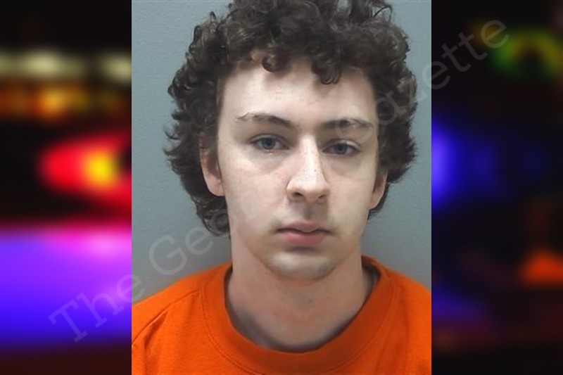 Joshua West | Cherokee County