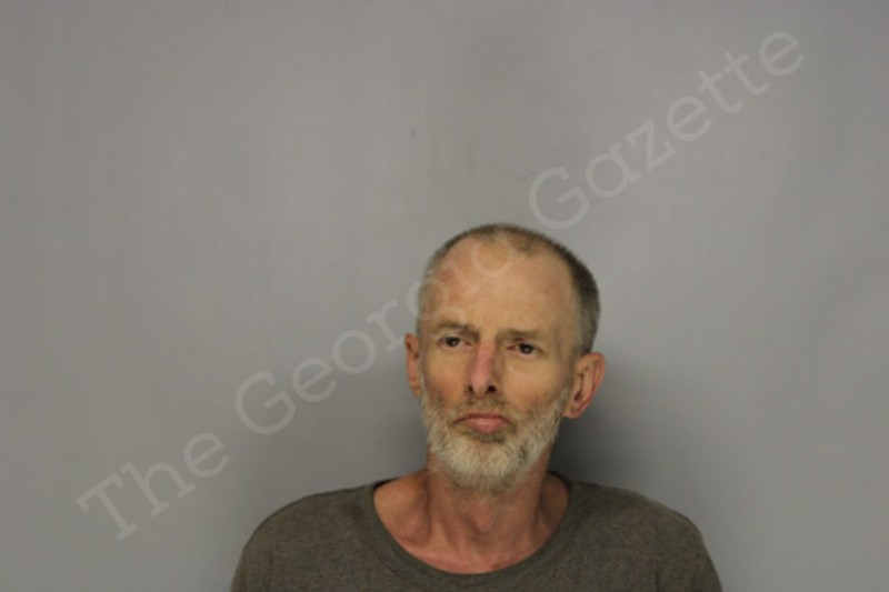 David White — Hall County Jail Bookings