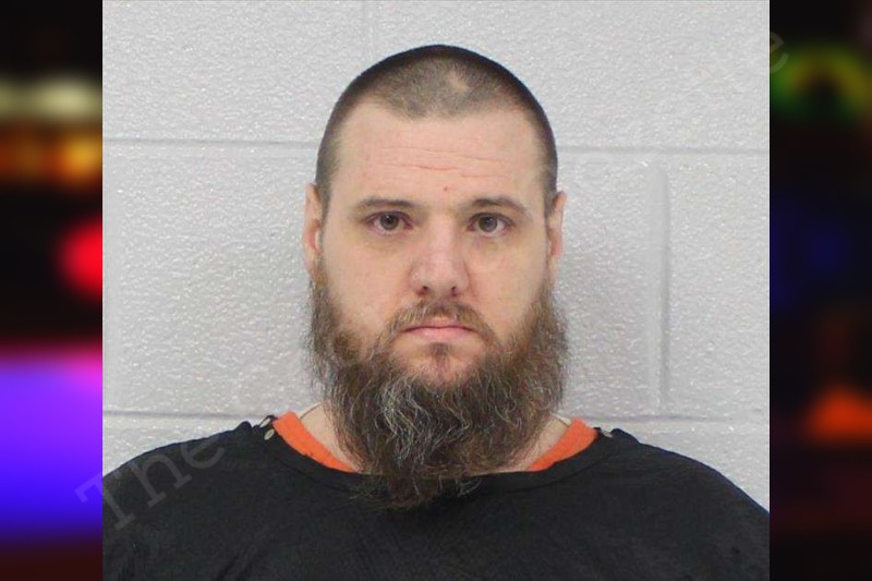 Kevin White — Carroll County Jail Bookings