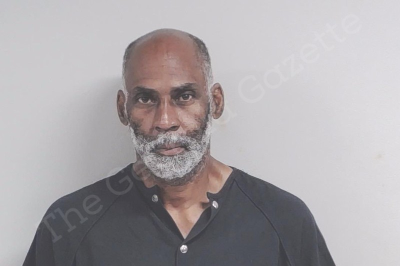Robert White — Lowndes County Jail Bookings