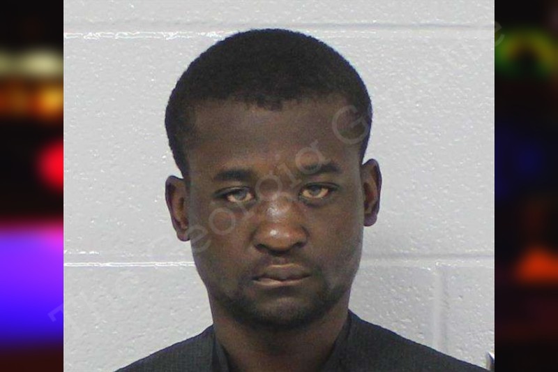 Shamarcus White | Carroll County