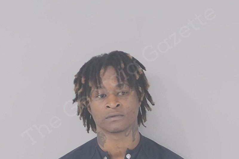 Gerald Whitehead — Lowndes County Jail Bookings